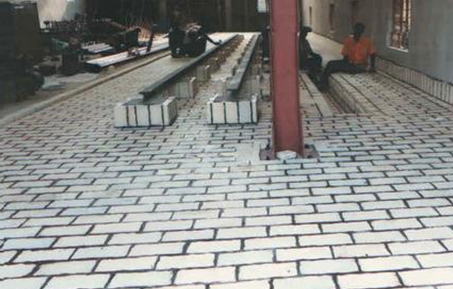 Shree Mithra Enterprises - Supplier & Applicator of Acid Proof Tiles ...