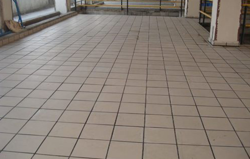 Shree Mithra Enterprises - Supplier & Applicator of Acid Proof Tiles ...